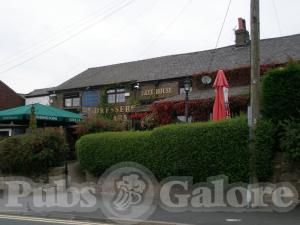 Dressers Arms in Wheelton (near Chorley) : Pubs Galore
