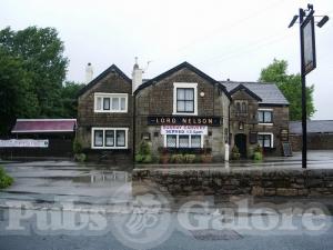 Lord Nelson in Brindle (near Chorley) : Pubs Galore