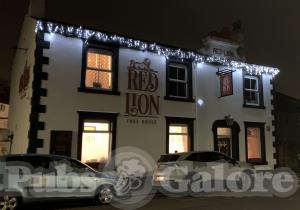 Red Lion in Wheelton (near Chorley) : Pubs Galore
