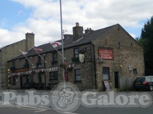White Bear Inn in Adlington (near Chorley) : Pubs Galore