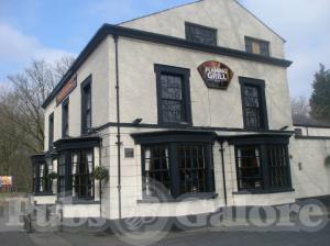 Yarrow Bridge in Yarrow Bridge, Chorley : Pubs Galore