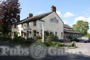 The Aspinall Arms in Mitton (near Clitheroe) : Pubs Galore