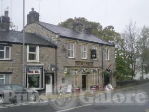 The Black Bull Inn in Chatburn (near Clitheroe) : Pubs Galore