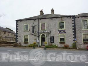 The Coach & Horses in Bolton By Bowland (near Clitheroe) : Pubs Galore
