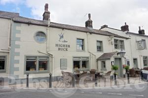 Higher Buck in Waddington (near Clitheroe) : Pubs Galore