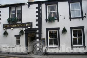 The Horseshoe Inn in Low Moor, Clitheroe : Pubs Galore