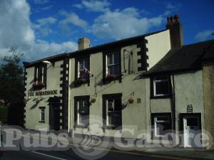 The Horseshoe Inn in Low Moor, Clitheroe : Pubs Galore