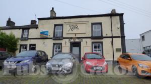 The Kings Wine & Cocktail Bar in Low Moor, Clitheroe : Pubs Galore