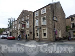 The Swan Hotel in Whalley (near Clitheroe) : Pubs Galore