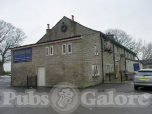 The Alma Inn in Laneshawbridge (near Colne) : Pubs Galore