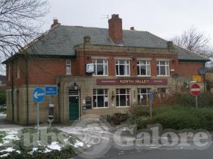 North Valley Hotel in Colne : Pubs Galore