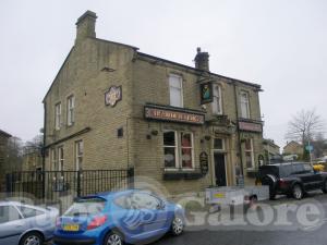 The Trawden Arms in Trawden (near Colne) : Pubs Galore