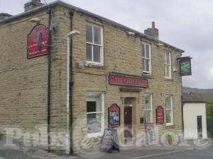 The Greenfield in Springvale, Darwen : Pubs Galore