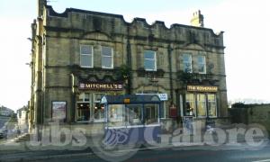 The Bowerham in Bowerham, Lancaster : Pubs Galore