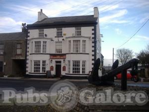 Victoria Inn in Glasson Dock (near Lancaster) : Pubs Galore