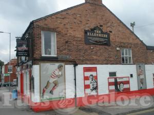 The Centurion in Leigh : Pubs Galore