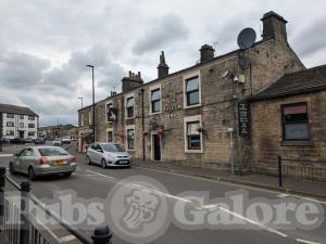 The Falcon Inn in Littleborough : Pubs Galore