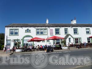 The Wine Press in Hollingworth Lake, Littleborough : Pubs Galore