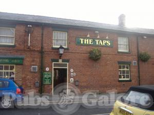 The Taps in Lytham Town Centre, Lytham St. Annes : Pubs Galore