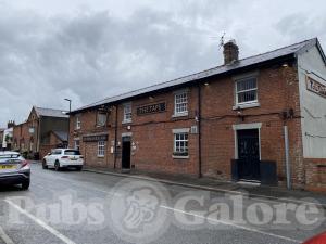 The Taps in Lytham Town Centre, Lytham St. Annes : Pubs Galore
