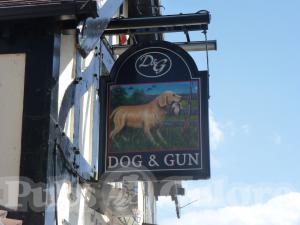 Dog & Gun Inn in Aughton (near Ormskirk) : Pubs Galore
