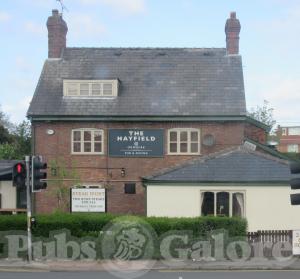 The Hayfield in Ormskirk : Pubs Galore