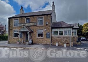 The Alston in Longridge (near Preston) : Pubs Galore