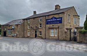 Corporation Arms in Longridge (near Preston) : Pubs Galore