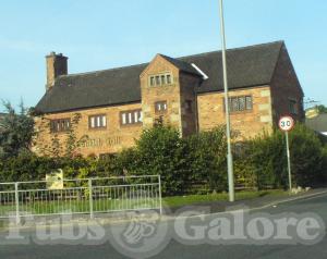 Dunkirk Hall in Moss Side, Leyland : Pubs Galore