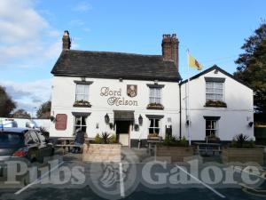 Lord Nelson in Croston (near Leyland) : Pubs Galore
