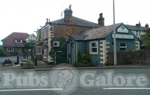 The Old Oak in Longridge (near Preston) : Pubs Galore