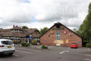 Phantom Winger in Broughton (near Preston) : Pubs Galore