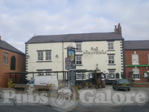 The Wheatsheaf Hotel in Croston (near Leyland) : Pubs Galore