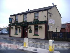 The Church Inn in Castleton (near Rochdale) : Pubs Galore