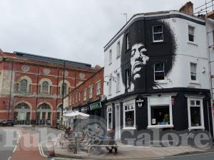Bridge Inn in Bristol : Pubs Galore