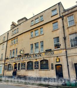 The Star Inn in Bath : Pubs Galore