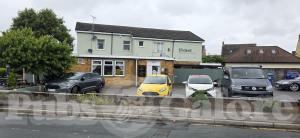 The Trident in Downend, Bristol : Pubs Galore