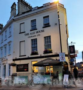 The Ale House in Bath : Pubs Galore