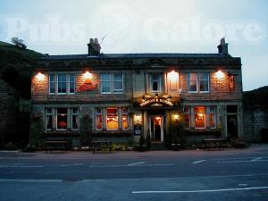 Waggon & Horses in Walsden, Todmorden : Pubs Galore
