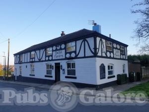 Delph Tavern in Orrell (near Wigan) : Pubs Galore