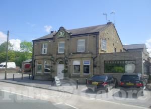 The Billinge Arms in Billinge (near Wigan) : Pubs Galore