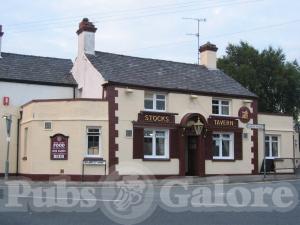 Stocks Tavern in Parbold (near Wigan) : Pubs Galore