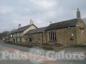 White Crow Hotel in Standish (near Wigan) : Pubs Galore