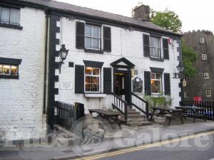 The Windmill in Parbold (near Wigan) : Pubs Galore