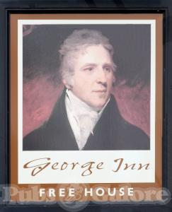 George Inn in Coleorton (near Coalville) : Pubs Galore