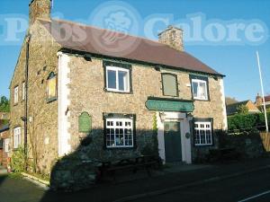 Man Within Compass in Whitwick (near Coalville) : Pubs Galore