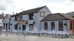 The Bricklayers in Sharnford (near Hinckley) : Pubs Galore