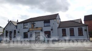 The Bricklayers in Sharnford (near Hinckley) : Pubs Galore