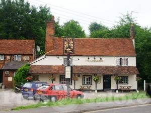 The Chequers in Amersham : Pubs Galore