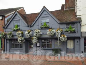The Generals Arms in Chesham : Pubs Galore
